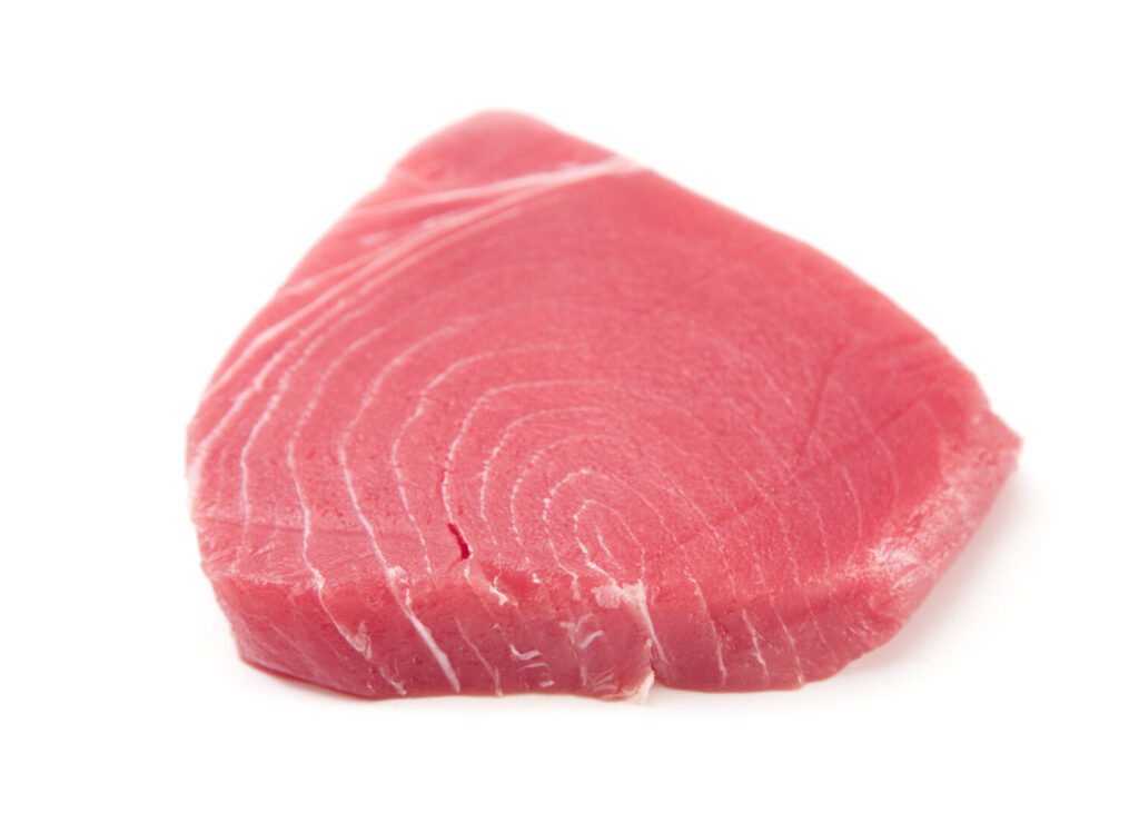 Tonfisk Sashimi kotlett - Forsbergs Fisk